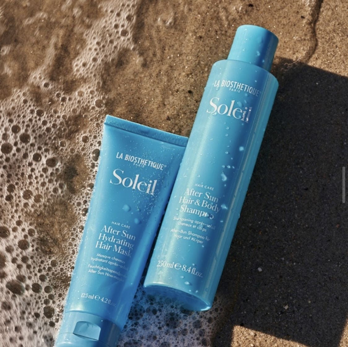 Soleil – Le Lockal
